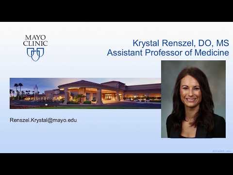 Hospital Diabetes by Krystal M. Renszel, DO | Preview