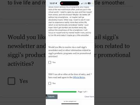 I’m Entering the ‘Digital Detox’ Challenge! | Can I Go Without My Smartphone for A Whole MONTH???