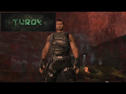Steam Community :: Video :: Turok 2008 part4