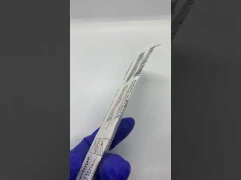 BD 1mL luerslip oral syringe