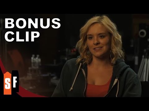 Beyond The Gates (2016) - Bonus Clip: The Cast On The Heart Of The Film (HD)