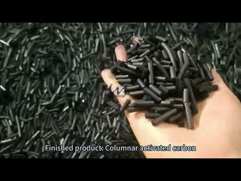 XINGSEN Activated Carbon Manufacturer