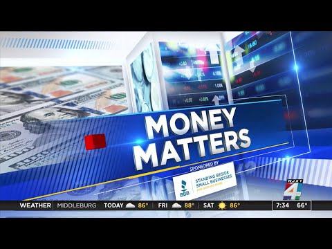 Money Matters: Used car prices & FDA approves vaccine boosters
