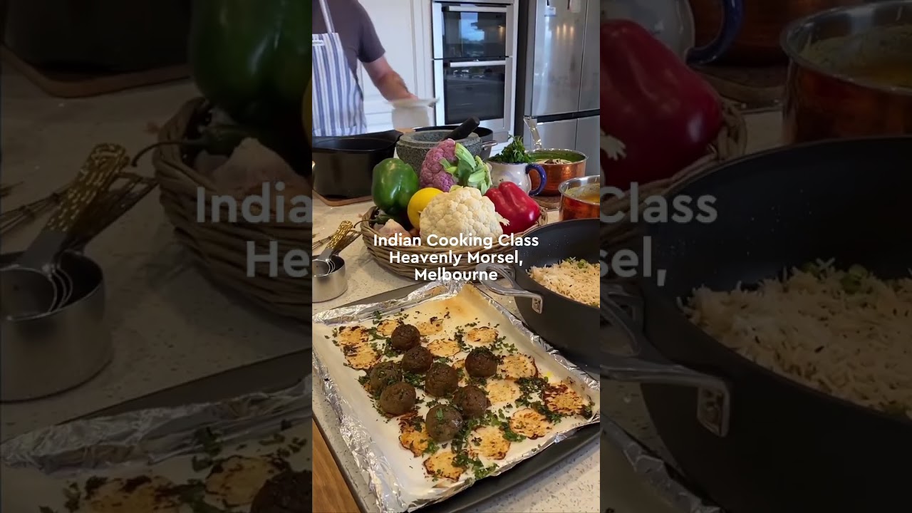 Best Cooking Classes in Australia #cooking #cookingclass #workshops