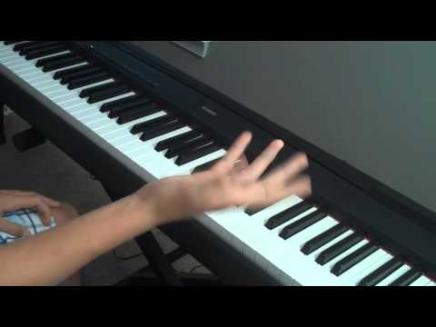 Sad~ Bo Burnham tutorial