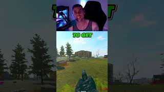 Fix for FPS in Warzone on Steam #warzone #callofduty #battleroyale