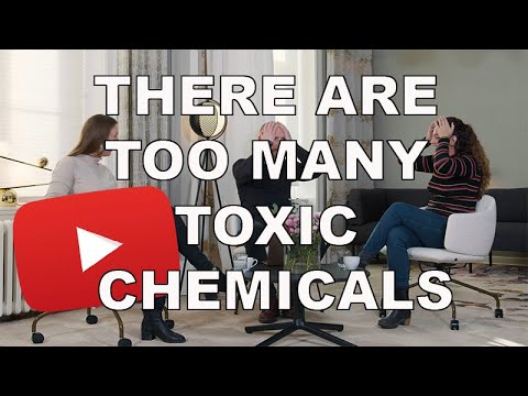 A ChemSec Conversation – The planet can't handle any more toxic chemicals