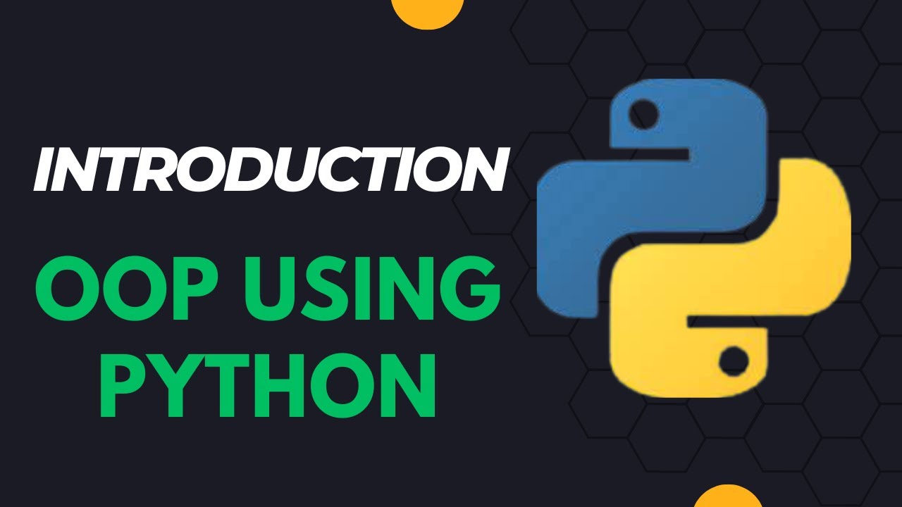Introduction to Object Oriented Programming using Python (Urdu/Hindi )| OOP Python Full Tutorial