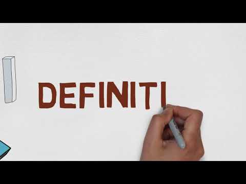 What does anonymity mean?
