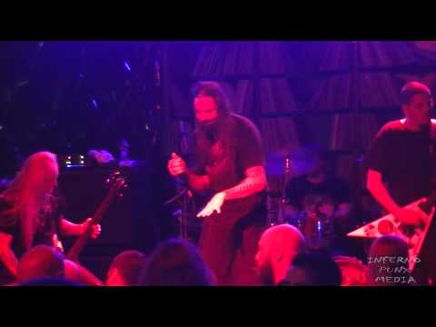 ESP NV - Owned by Guy Marchais of Suffocation - Stage used - | Reverb