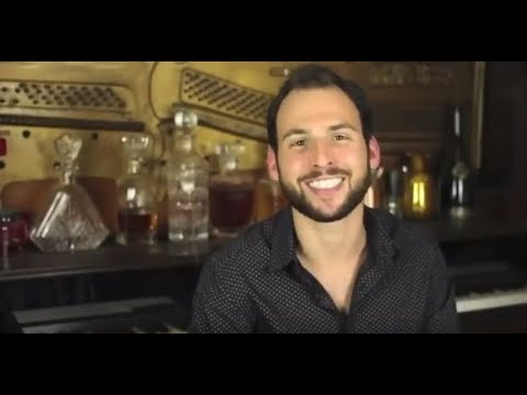 Actor Sam Mandel shares how the message of ‘The Chosen’ is so timely ...