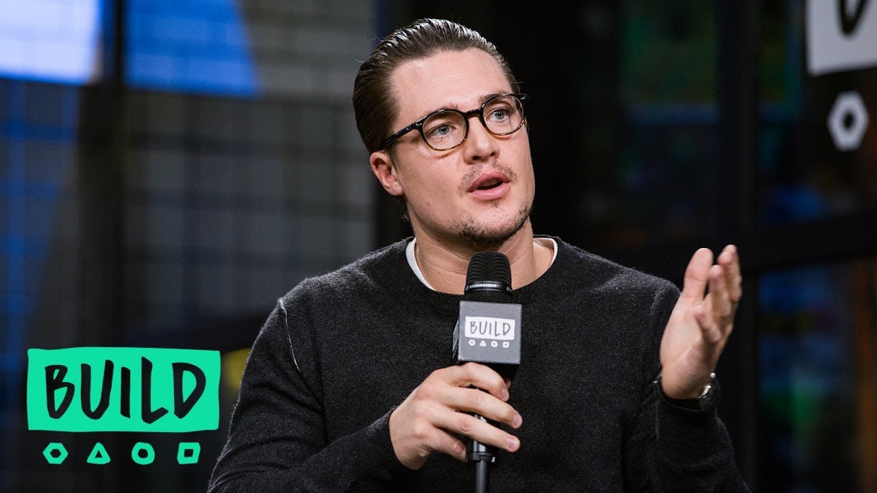 The Progressive Ideas Of Alexander Dreymon's Character In 