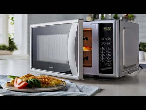 5 Best Countertop Microwave Ovens 2022