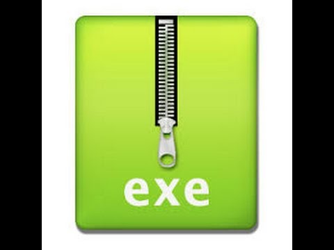 How to open an exe file on mac