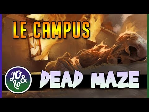 Steam Community :: Dead Maze