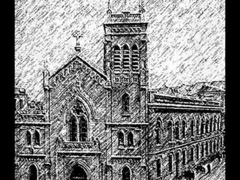 Santa Vicenta María López y Vicuña – Hogar de la Joven Vicenta Ma. AC