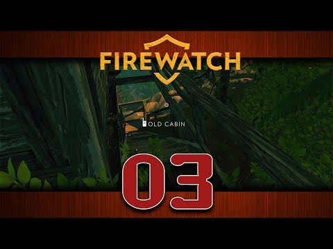 Steam Community :: Video :: Communication Failure | Firewatch | Episode ...