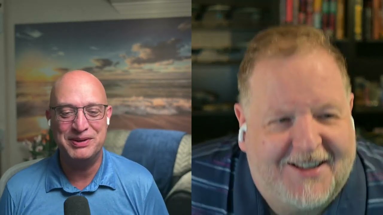 Defensive Security Podcast Episode 324