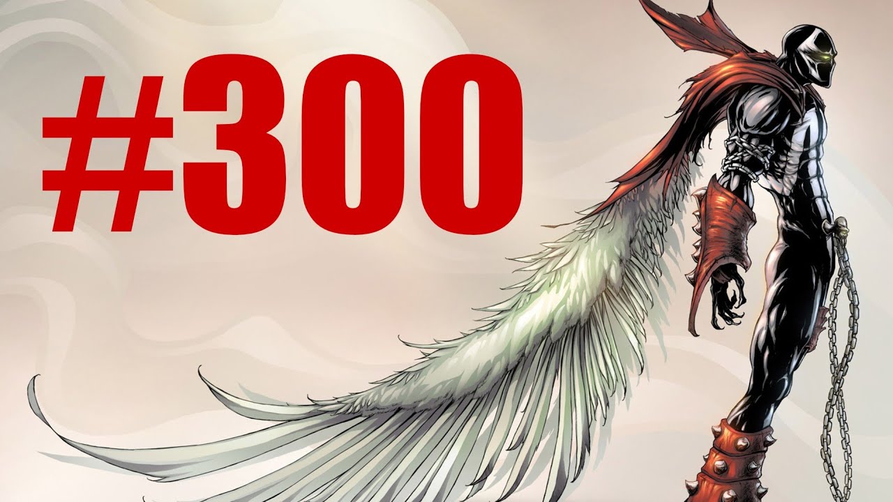 Spawn Issue#300 - EXPLAINED