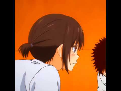 「Mona rivel ☠️‼️」-Medaka Kuroiwa Is Impervious to My Charms Edit #anime #shorts