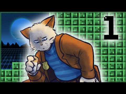 Steam Community :: Video :: Inspector Waffles Part 1 | LevelUpLeo ...
