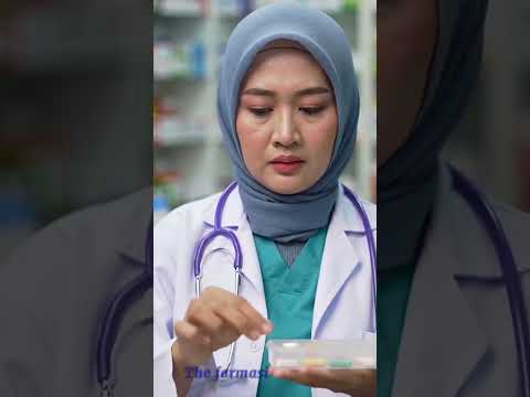 Apa Itu Obat Paten?.#ObatGenerik #GenerikBerkualitas #Apoteker#PilihanCerdas #MurahBukanMurahan