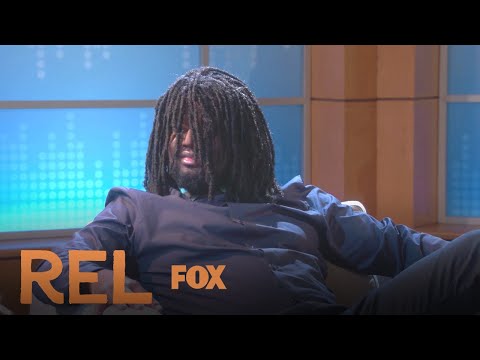 Extended Dirty Lord Scene (EXCLUSIVE) | Season 1 Ep. 2 | REL