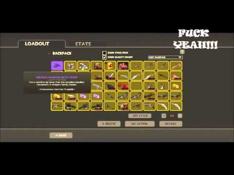Team Fortress 2 Generator