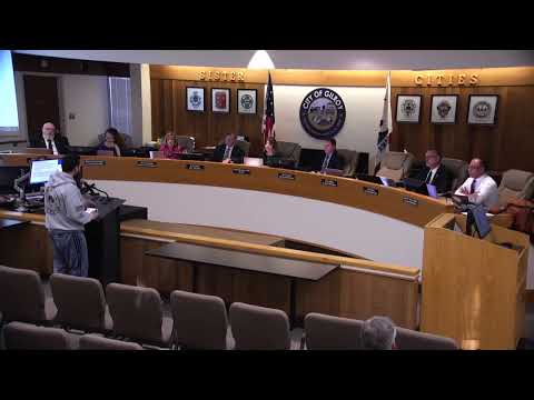 Gilroy City Council Regular Meeting September 16, 2024