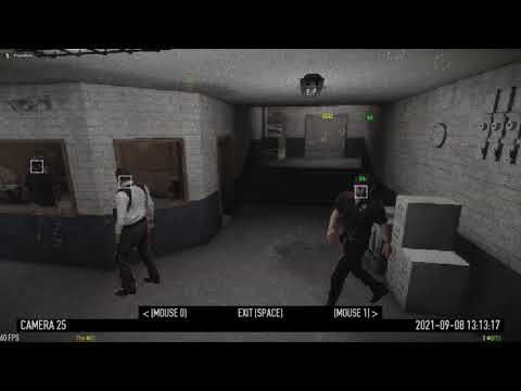 Steam Community :: Video :: Spotting in Payday 2 has its moments