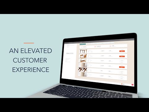 Studio Designer Client Portal