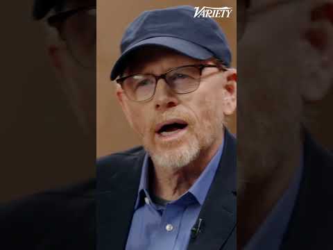 Ron Howard is "Surprised" & "Concerned" by JD Vance After Having Directed 'Hillbilly Elegy'