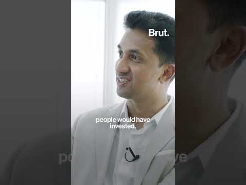 How PC Musthafa defied investors and made iD Fresh a 2000 crore business. #Smartwater #Smartmoves