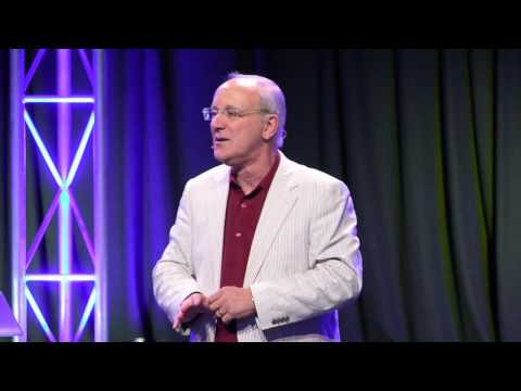 The Spirit of Infirmity - Mike Connell