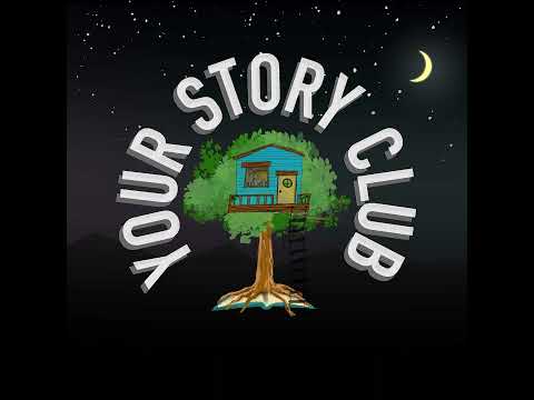 Your Story Club Podcast Trailer