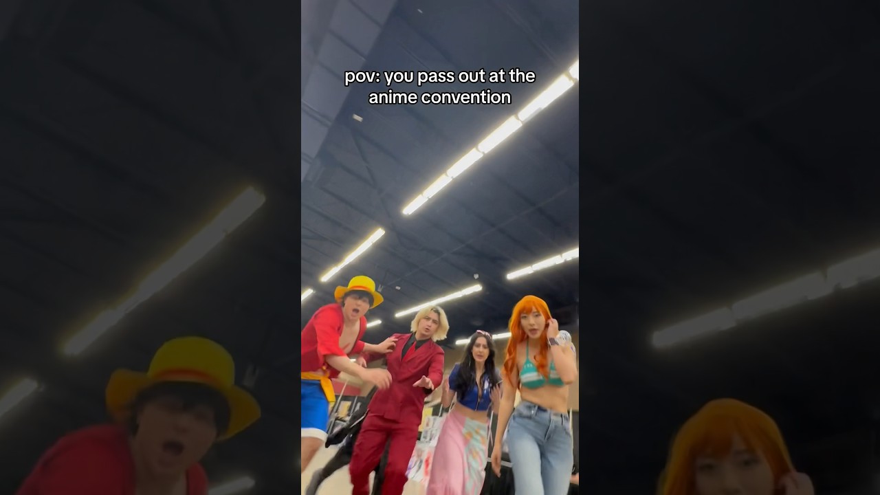 BOKU WA DOCTOR!! 👁️👄👁️ #onepiece #anime #cosplay #chopper