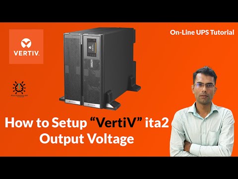 VERTIV UPS - Latest Price, Dealers & Retailers in India