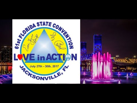 Episode 64: We Agnostics and Freethinkers Panel at the Florida State AA Convention