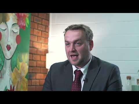 Adam Roberts - Associate Lawyer