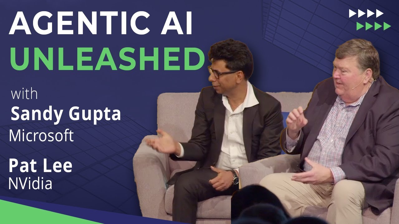 Accelerating Cloud Migration | Agentic AI Unleashed