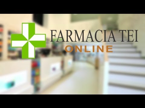 Farmacia Tei