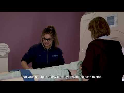 UK Biobank heart and abdomen scan: what to expect