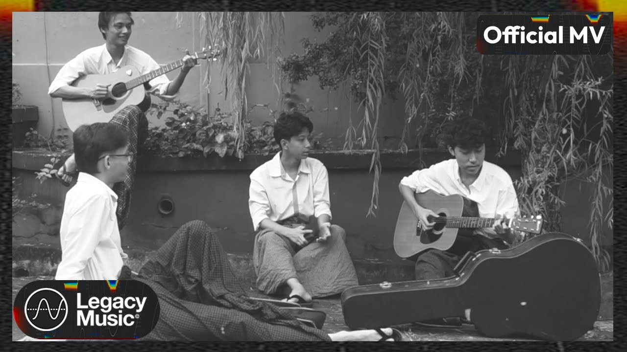 Chit Thu Lay Yal by No Refuse from Myanmar [Burma] | Popnable