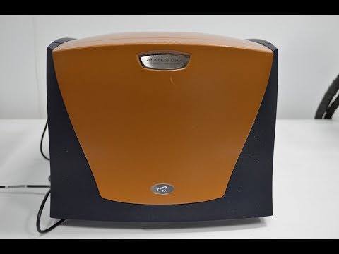 TA Multi-Cell DSC Differential Scanning Calorimeter MCDSC [BOSTONIND] - 13700