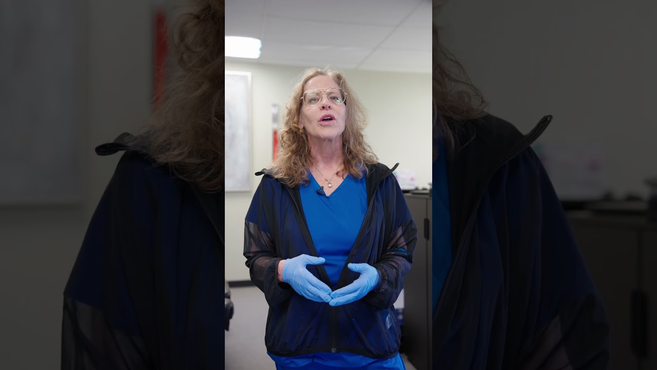 Lidocaine Injections Explained | Pain Relief & Muscle Recovery #thewellnesscenterpdx