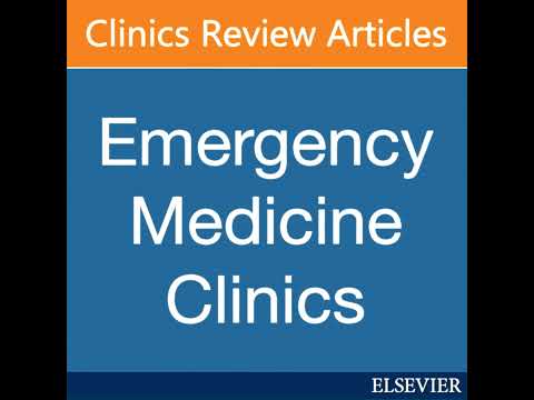 Emergency Medicine Clinics
