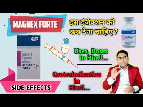 Cefoperazone Sulbactam Injection - Zostum Injection Latest Price ...