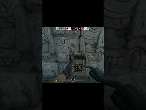 Steam Community :: Video :: New Charm at C4 #cute #cs2