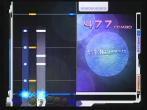 DTX STARTER PACK | Music Game Tengoku