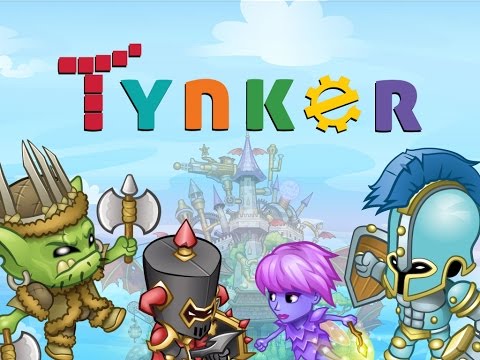 Tynker, otra opción para que nuestros alumnos más pequeños aprendan a ...